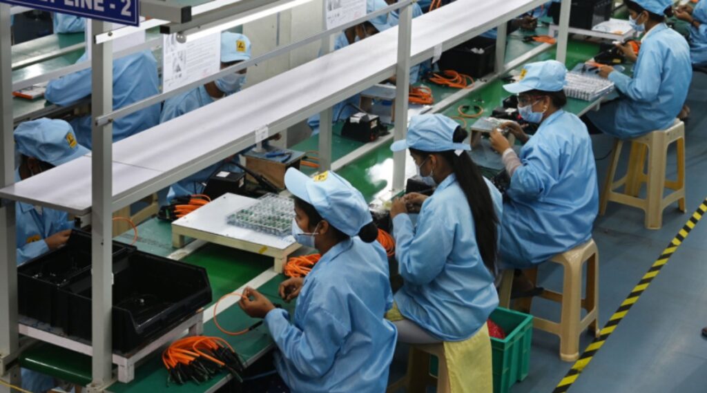 Mobile Assembling - gaginformatics.in