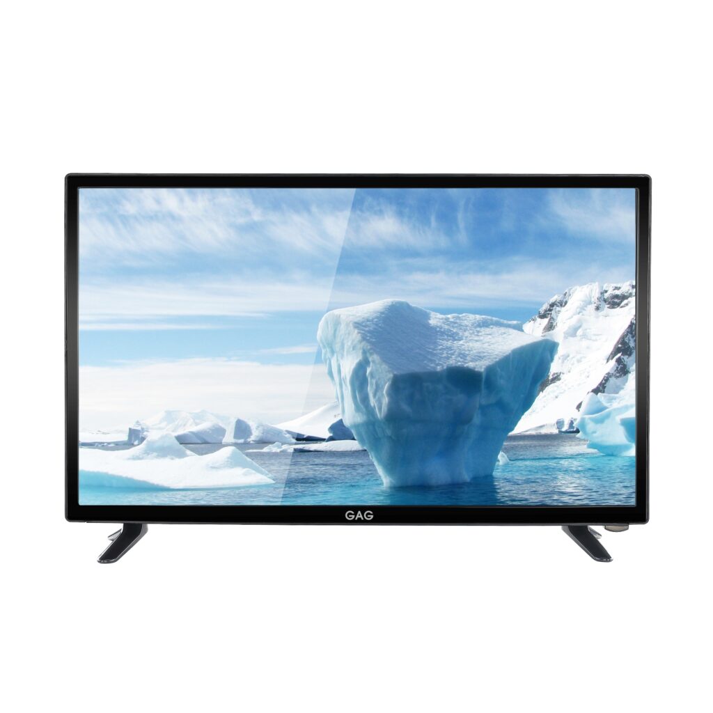 LED TV Assembling - gaginformatics.in